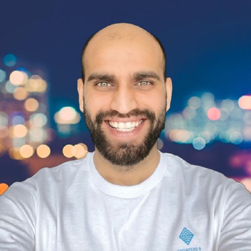 VishalKumar's(Portfolio)